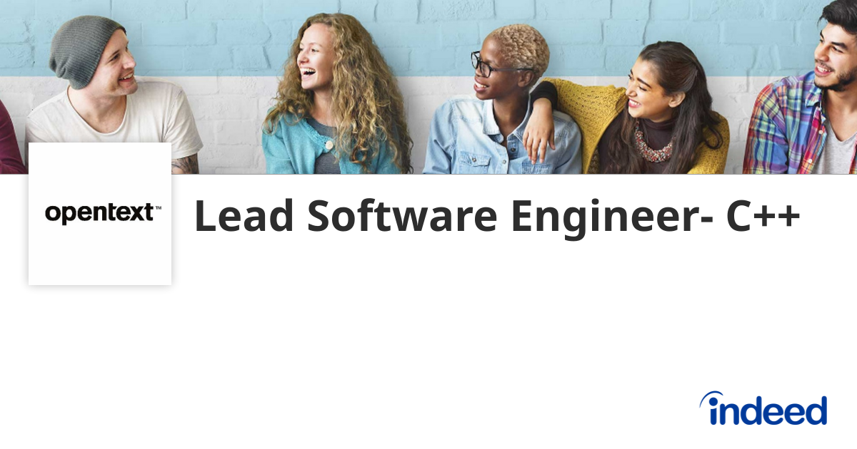 Lead Software Engineer- C++ - Hyderabad, Telangana - Indeed.com