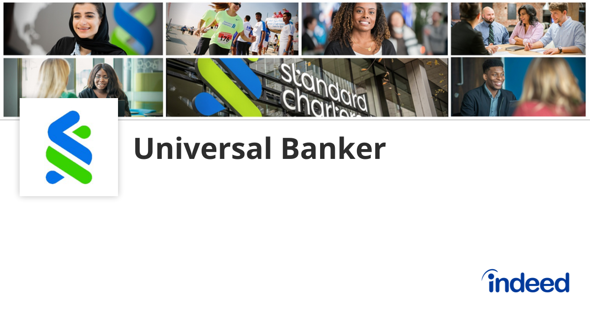 Universal Banker - Mumbai, Maharashtra - Indeed.com