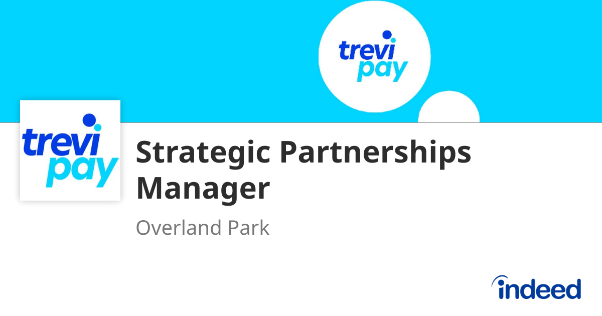 Indeed Jobs Overland Park Ks