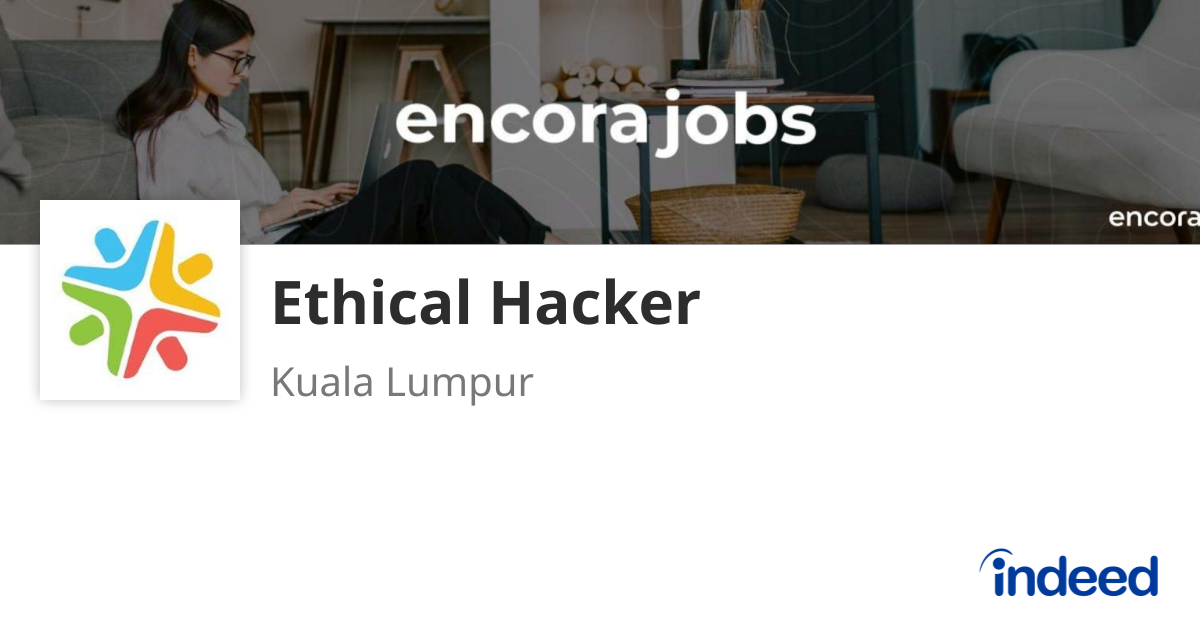 Ethical Hacker - Kuala Lumpur - Indeed.com