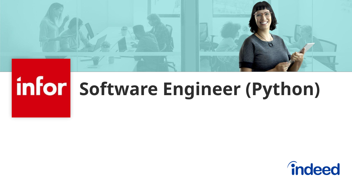 Software Engineer (Python) - Hyderabad, Telangana - Indeed.com