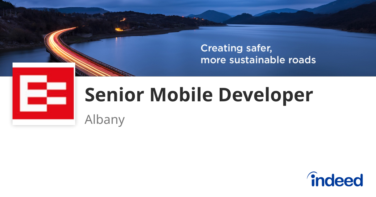 Senior Mobile Developer - Manila - Indeed.com