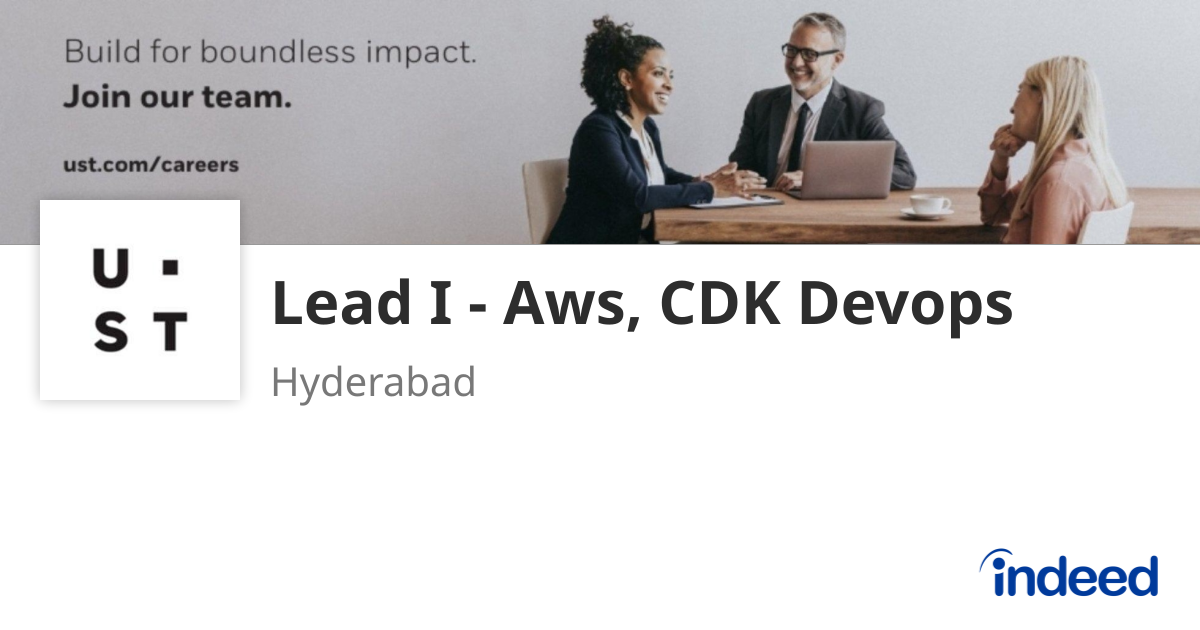 Lead I - Software Engineering - Hyderabad - Indeed.com