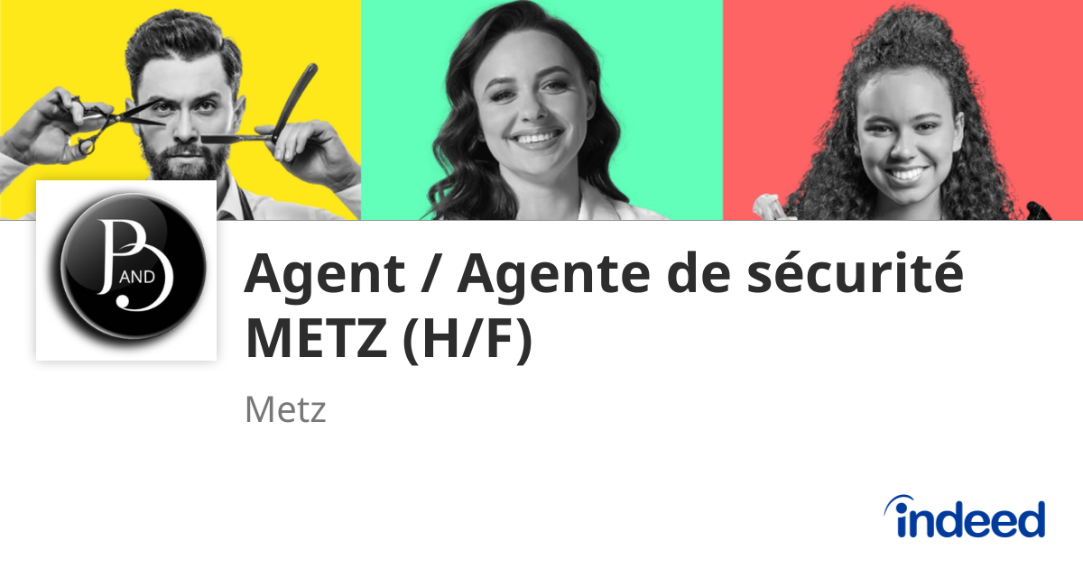 Entreprise De Sécurité Metz