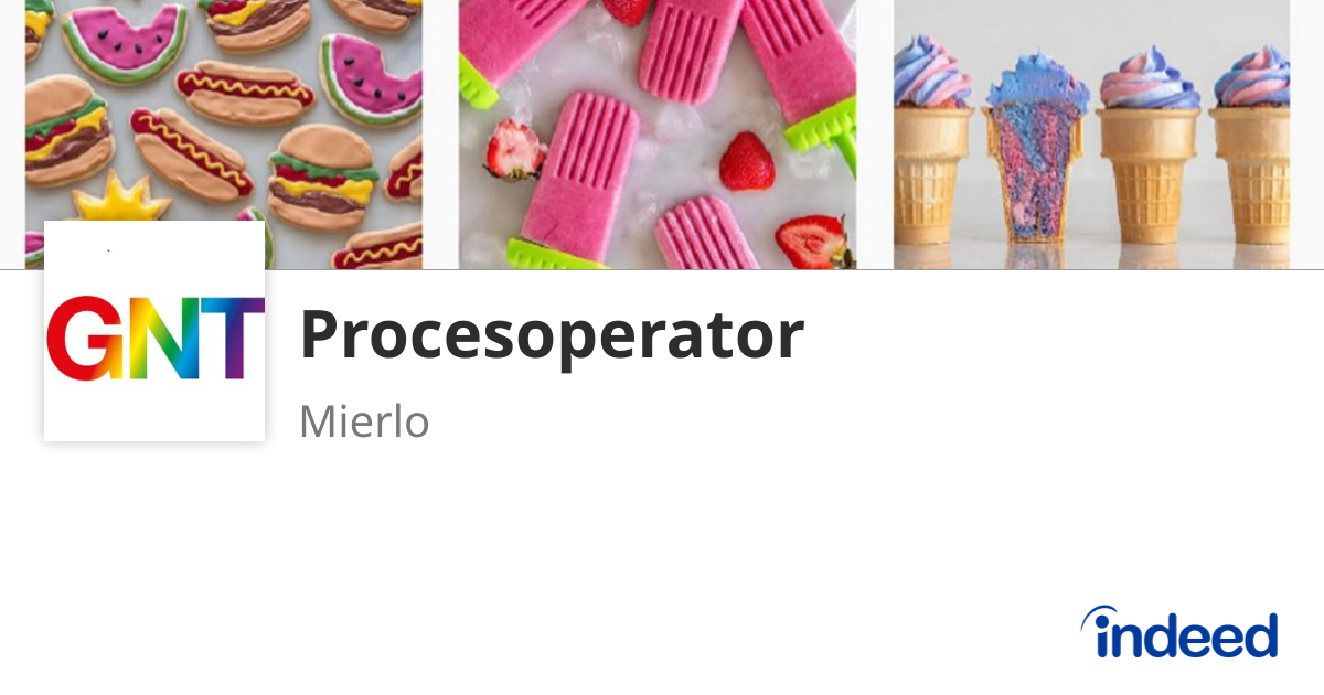Process Operator 3- ploegen - 5731 Mierlo - Indeed.com
