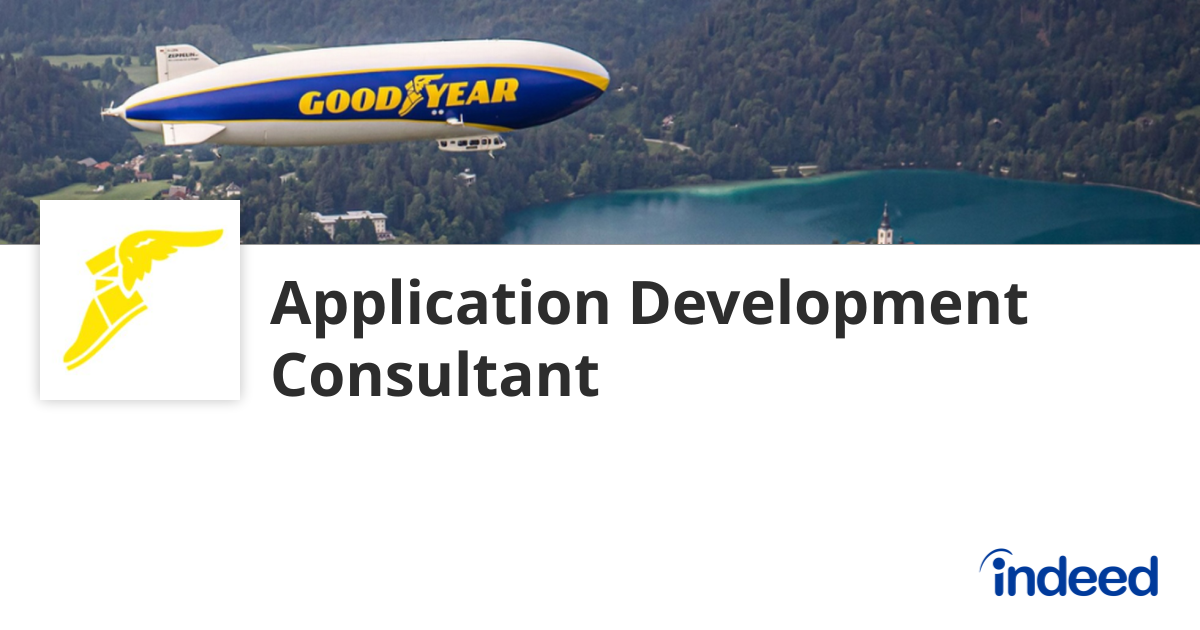 Application Development Consultant - Hyderabad, Telangana - Indeed.com