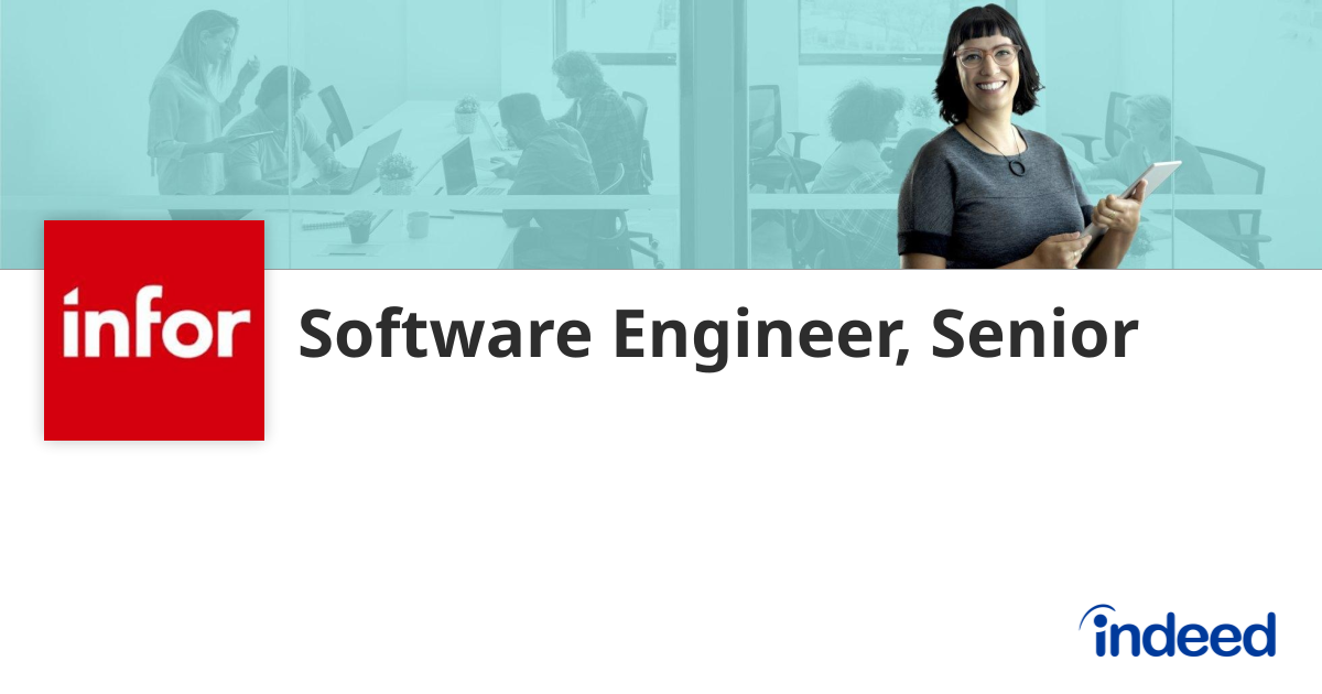 Software Engineer, Senior - Hyderabad, Telangana - Indeed.com