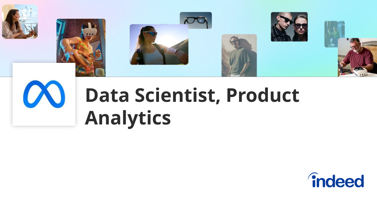 Data Scientist, Product Analytics - Bengaluru, Karnataka - Indeed.com