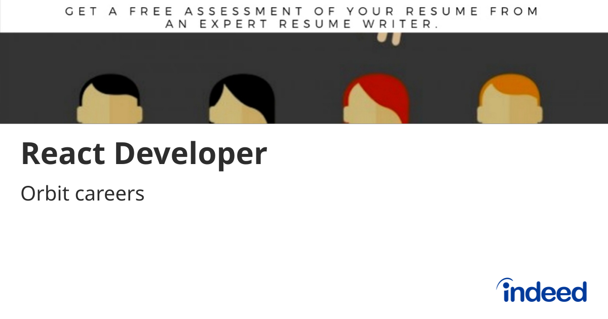 React Developer - Churchgate, Mumbai, Maharashtra - Indeed.com