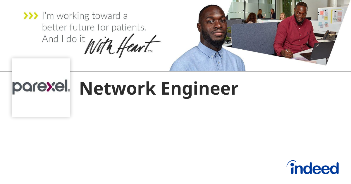 Network Engineer - Hyderabad, Telangana - Indeed.com