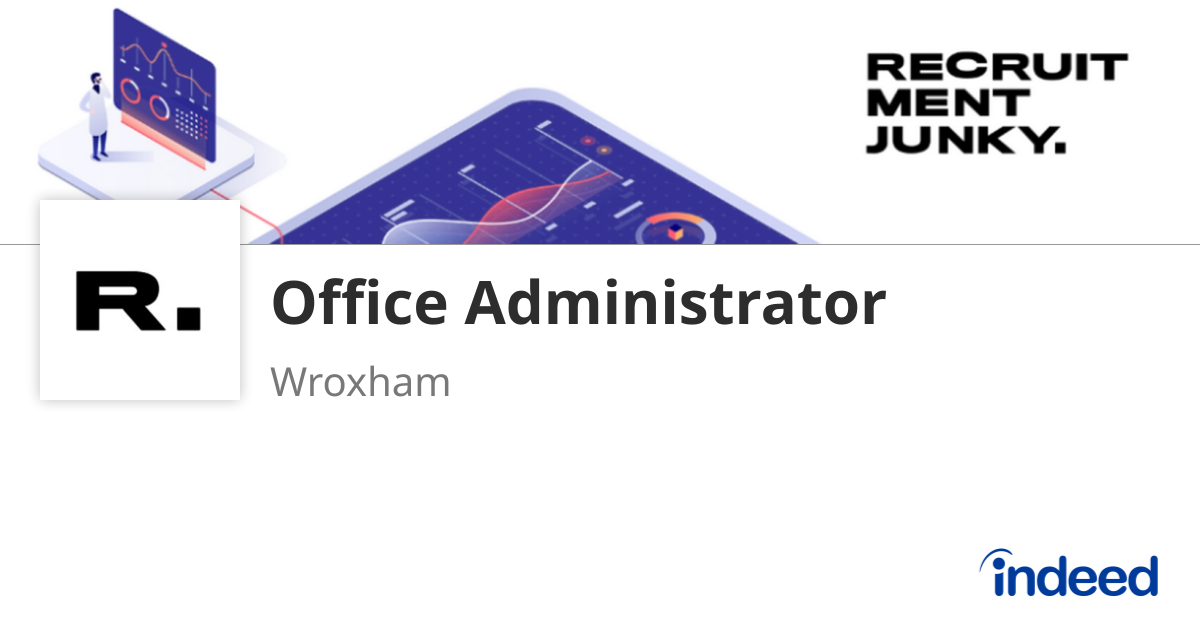 Office Administrator - Wroxham NR12 - Indeed.com