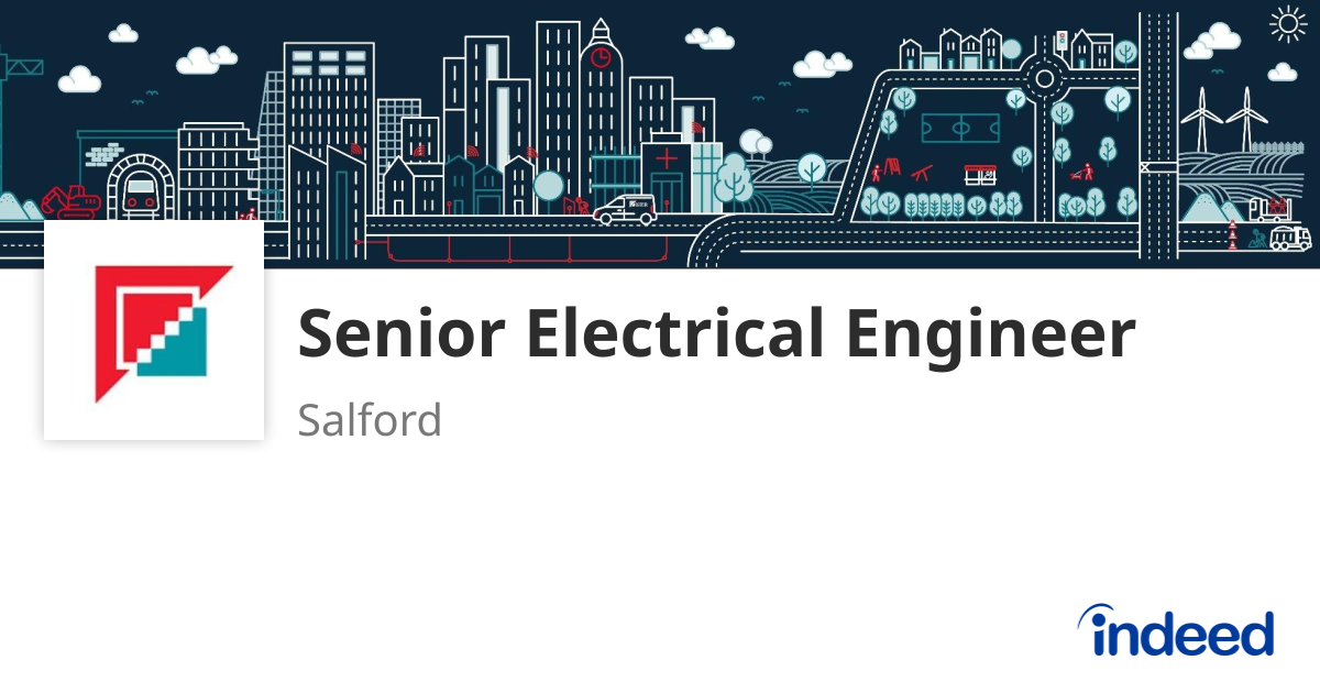 Senior Engineer - Gerrards Cross SL9 0BG - Indeed.com