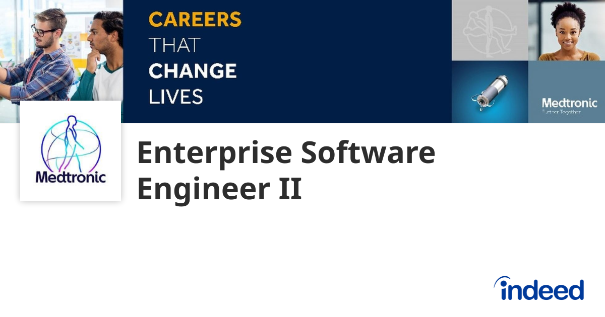 Enterprise Software Engineer II - Nanakramguda, Hyderabad, Telangana - Indeed.com