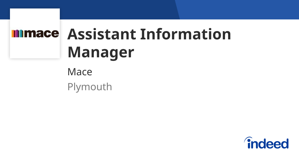 Document Controller - Plymouth - Indeed.com