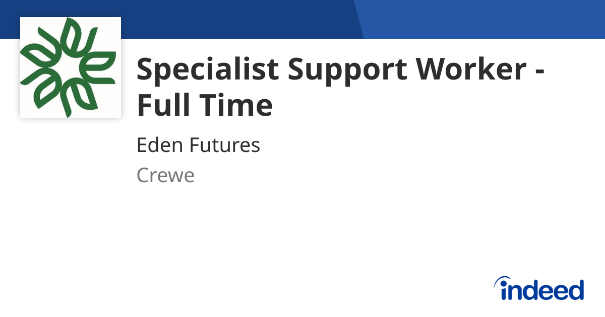 Indeed Waco Full Time