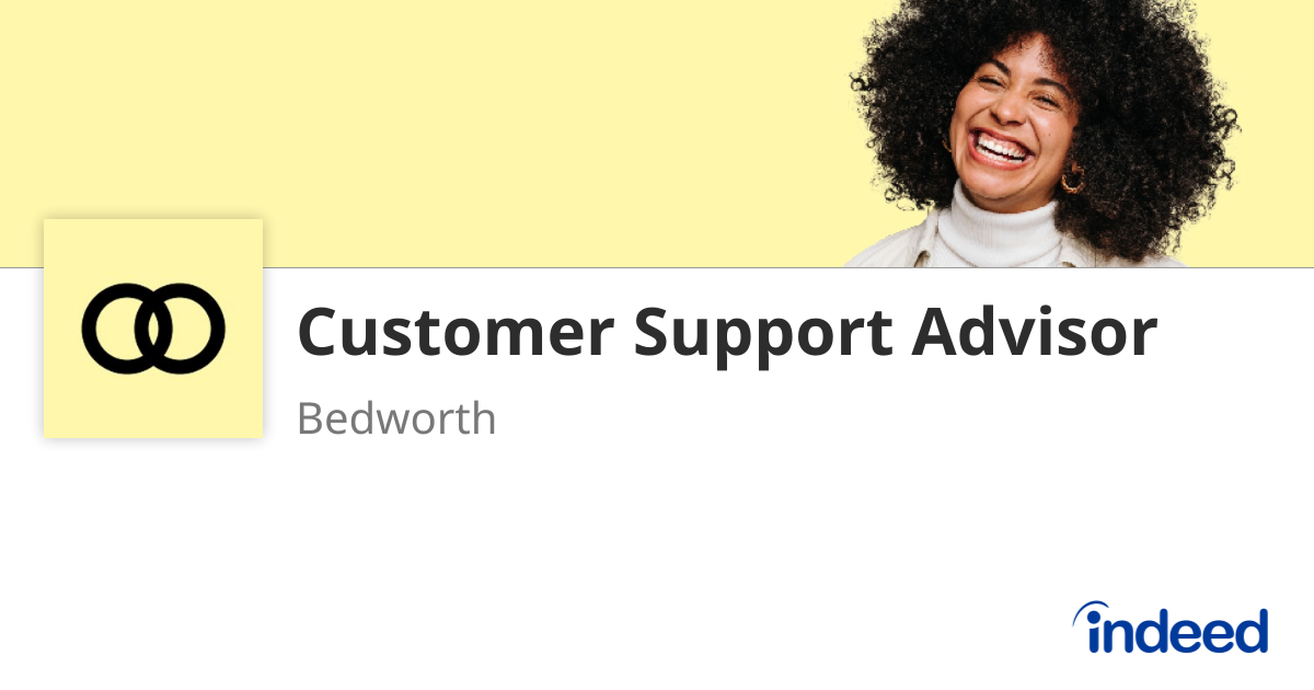 Customer Support Advisor - Bedworth CV12 8JP - Indeed.com