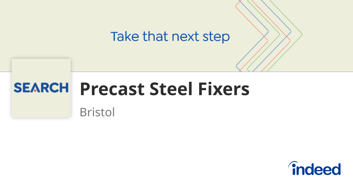 Precast Steel Fixers - Bristol - Indeed.com