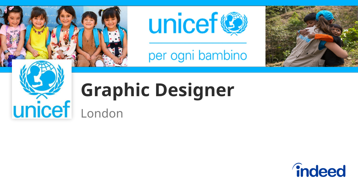 Graphic Designer - London - Indeed.com
