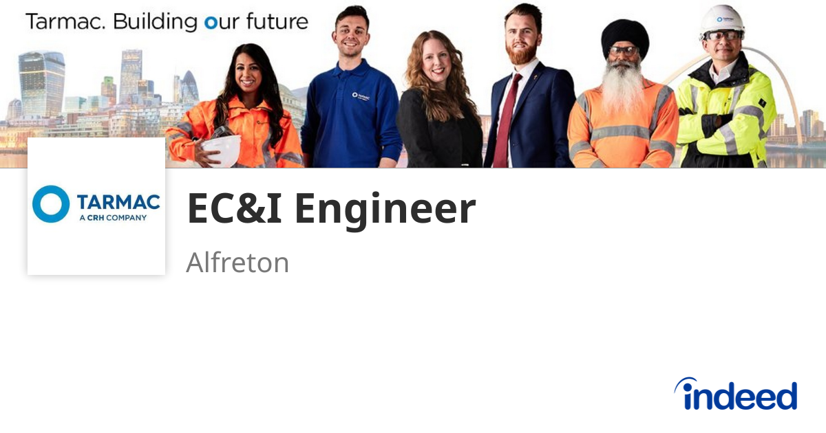 Electrical Engineer - Alfreton - Indeed.com