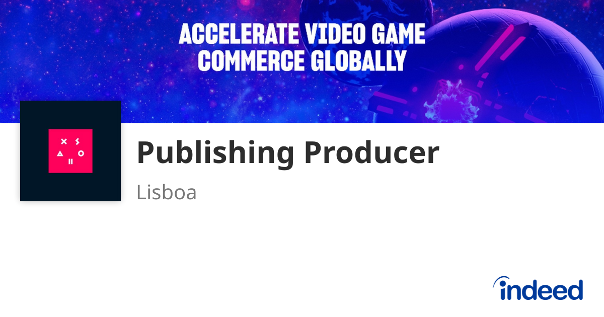 Growth Manager - Lisboa - Indeed.com