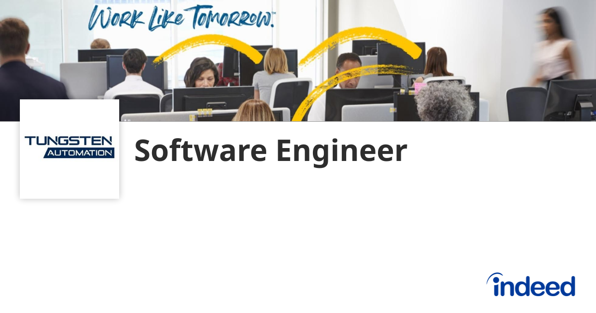 Software Engineer - Hyderabad, Telangana - Indeed.com