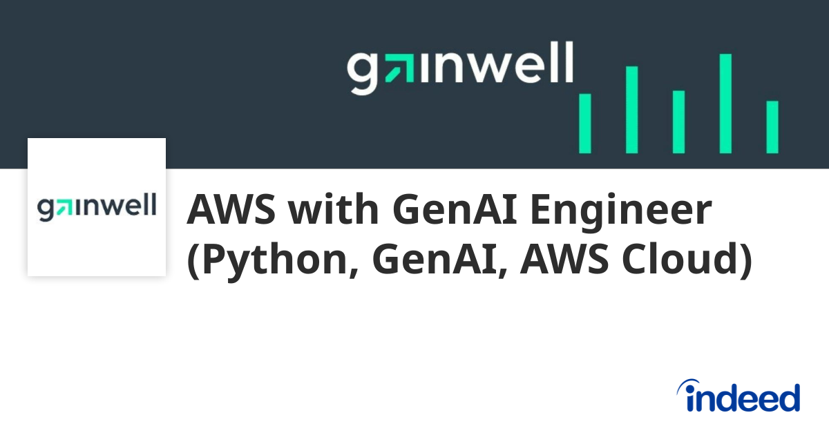 Senior Professional Product Developer - Chennai, Tamil Nadu - Indeed.com