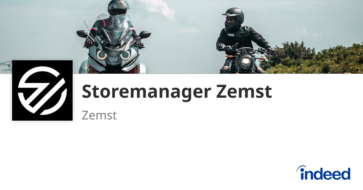 Storemanager Zemst - Zemst - Indeed.com