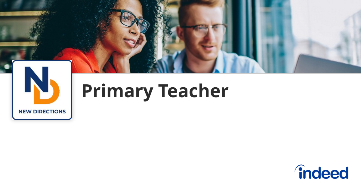 Primary Teacher - Kent - Indeed.com