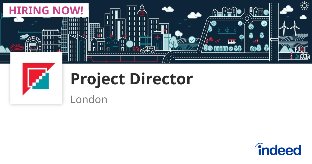 Project Director - London - Indeed.com