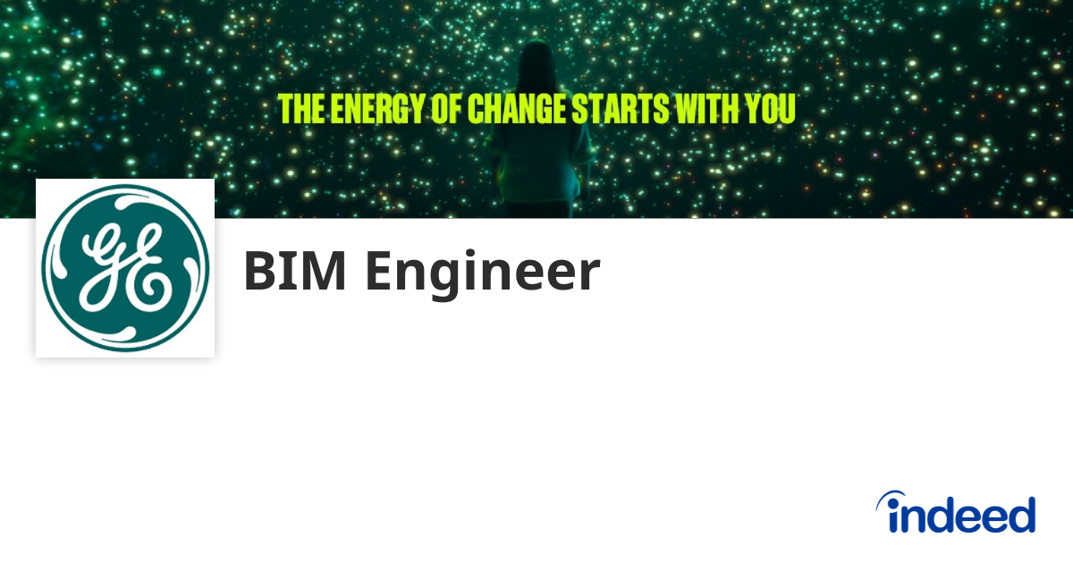 BIM Engineer - Chennai, Tamil Nadu - Indeed.com
