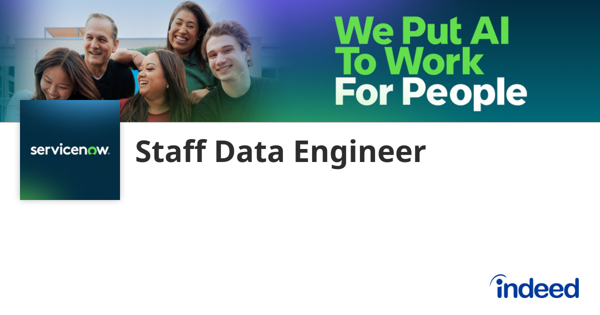 Staff Software Engineer - Hyderabad, Telangana - Indeed.com