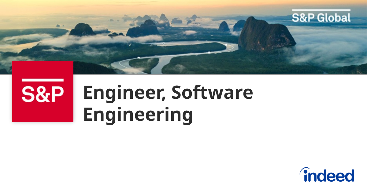 Engineer, Software Engineering - Hyderabad, Telangana - Indeed.com