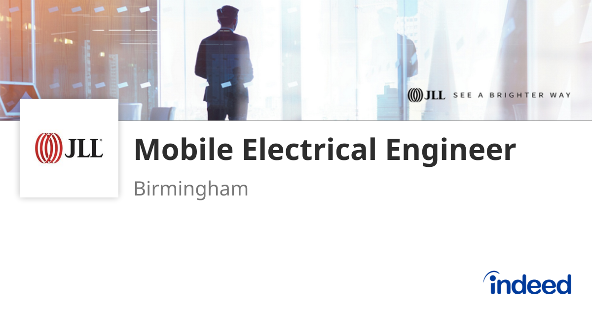 Mobile Electrical Engineer - Birmingham - Indeed.com