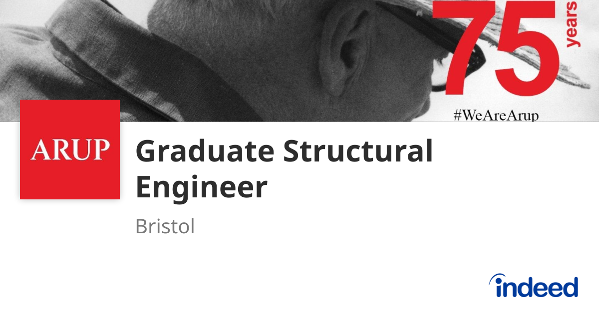 Graduate Structural Engineer - Southampton - Indeed.com