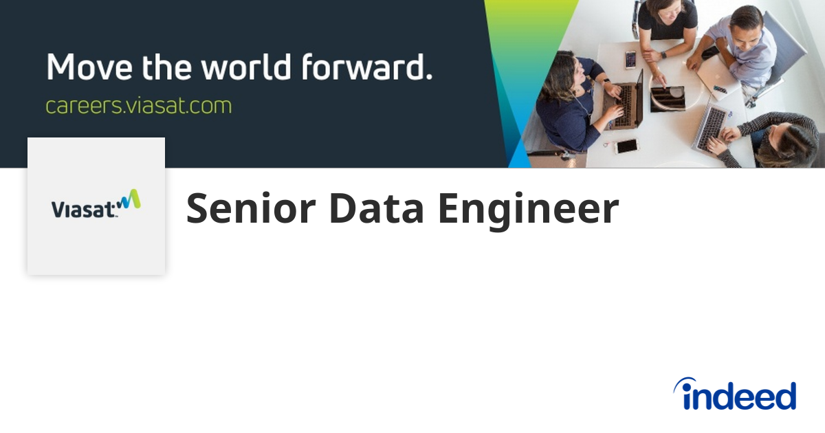 Senior Data Engineer - Chennai, Tamil Nadu - Indeed.com