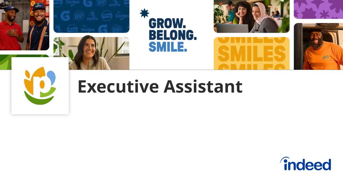 Executive Assistant - Hyderabad, Telangana - Indeed.com