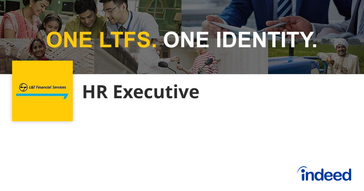HR Executive - Bengaluru, Karnataka - Indeed.com