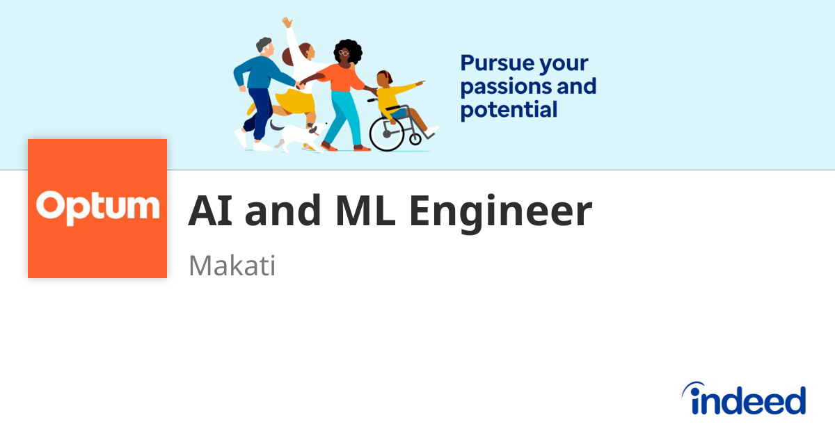 AI and ML Engineer - Makati - Indeed.com